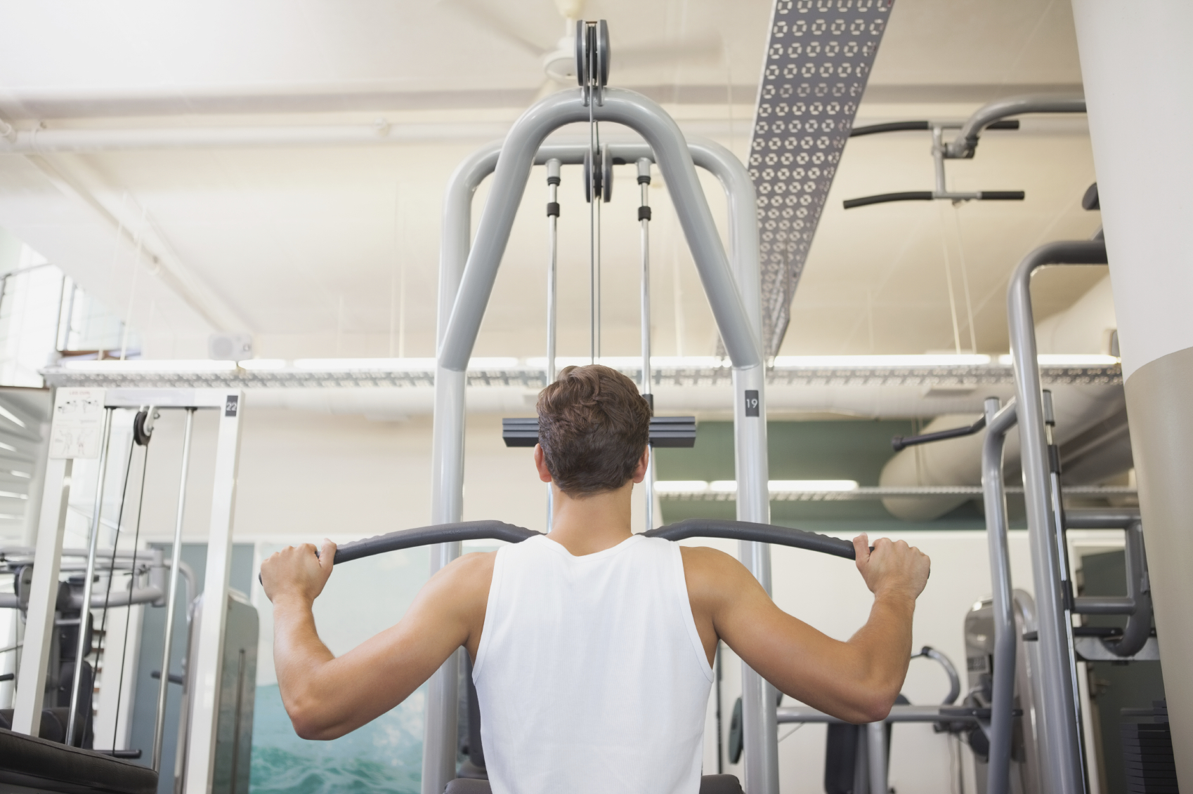 Level 2 Fitness Instructor Gym Course Drummond Education Level 2 Fitness Instructor Gym Course Drummond Education